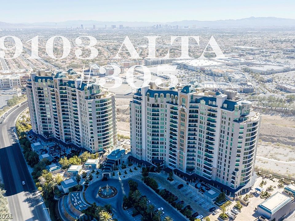 ONE QUEENSRIDGE PLACE Apartments - Las Vegas, NV | Zillow