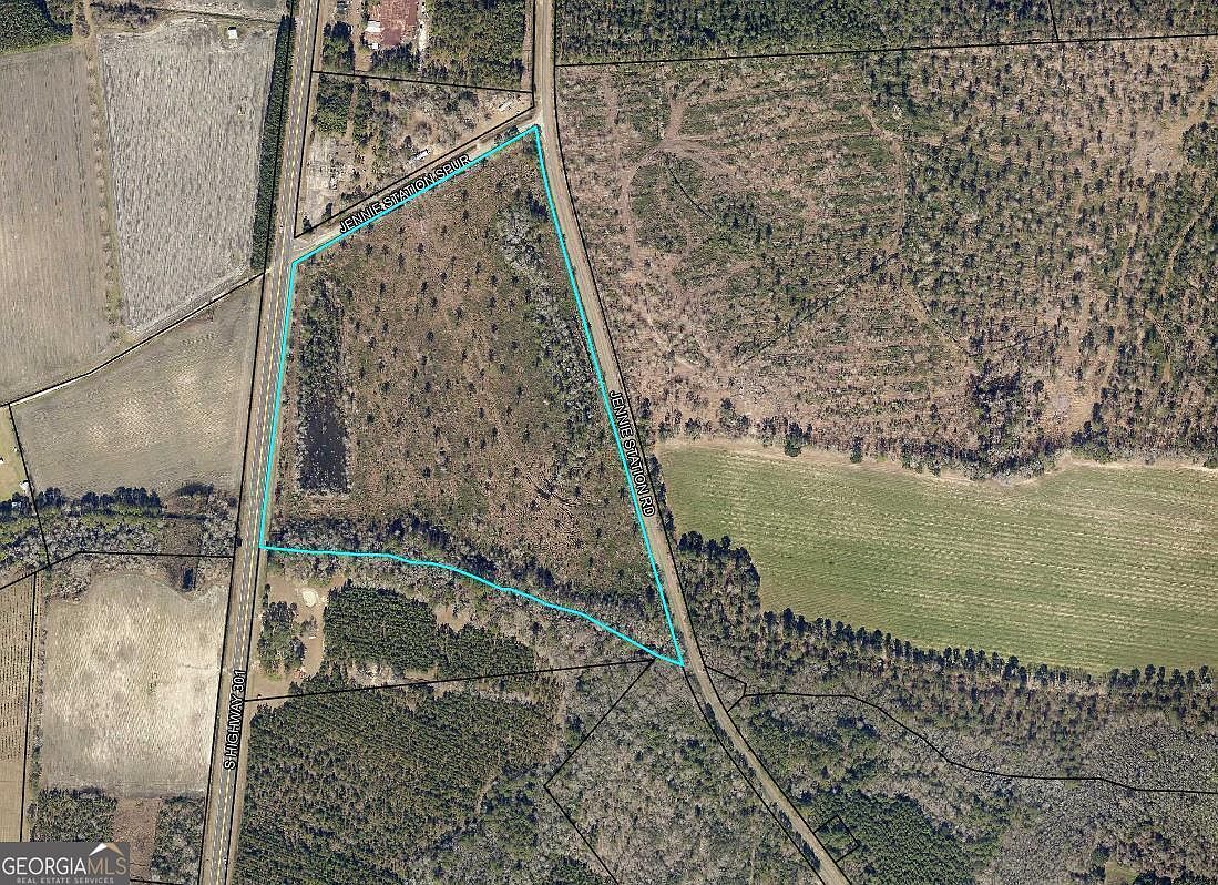 0 Us Highway 301 N, Claxton, GA 30417 | MLS #10443782 | Zillow