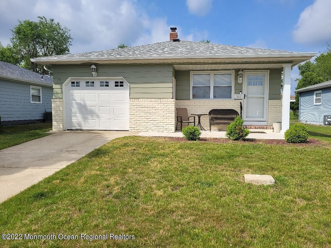 303 Barbados Drive N, Toms River, NJ 08757 | Zillow