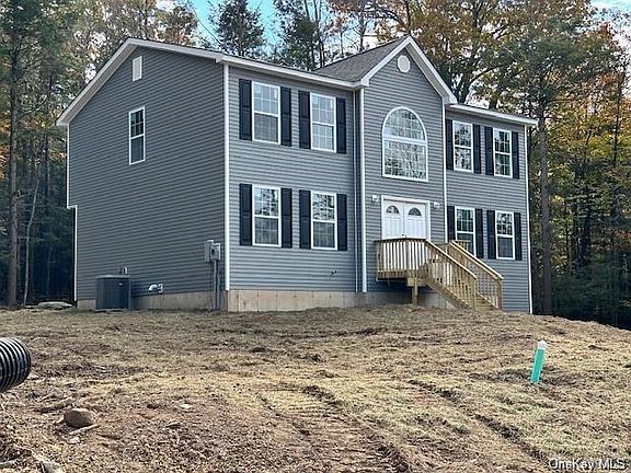 Lot 6-1-1.9 Ulster Heights Road, Woodbourne, NY 12788 | MLS #H6307056 ...