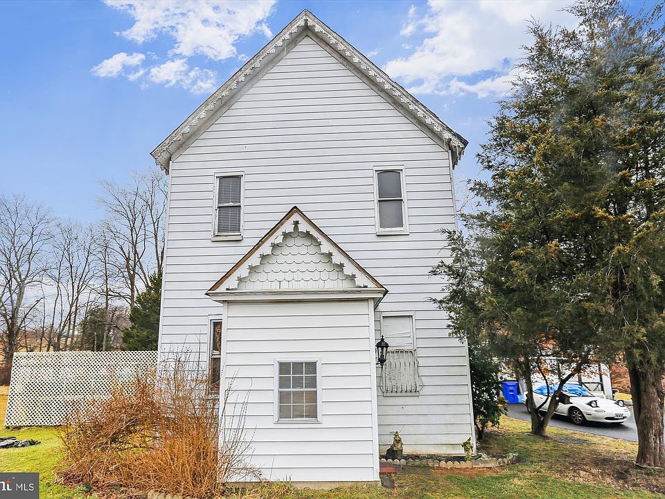 3169 Route 97 Glenwood MD | Zillow