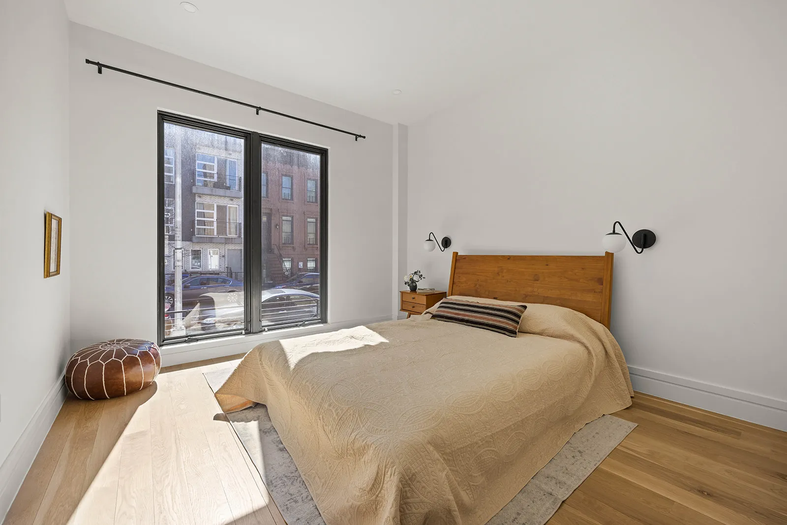 295 12th Street #1 in Park Slope, Brooklyn | StreetEasy
