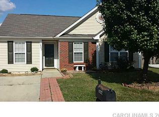 10126 Green Hedge Ave, Charlotte, NC 28269 | Zillow