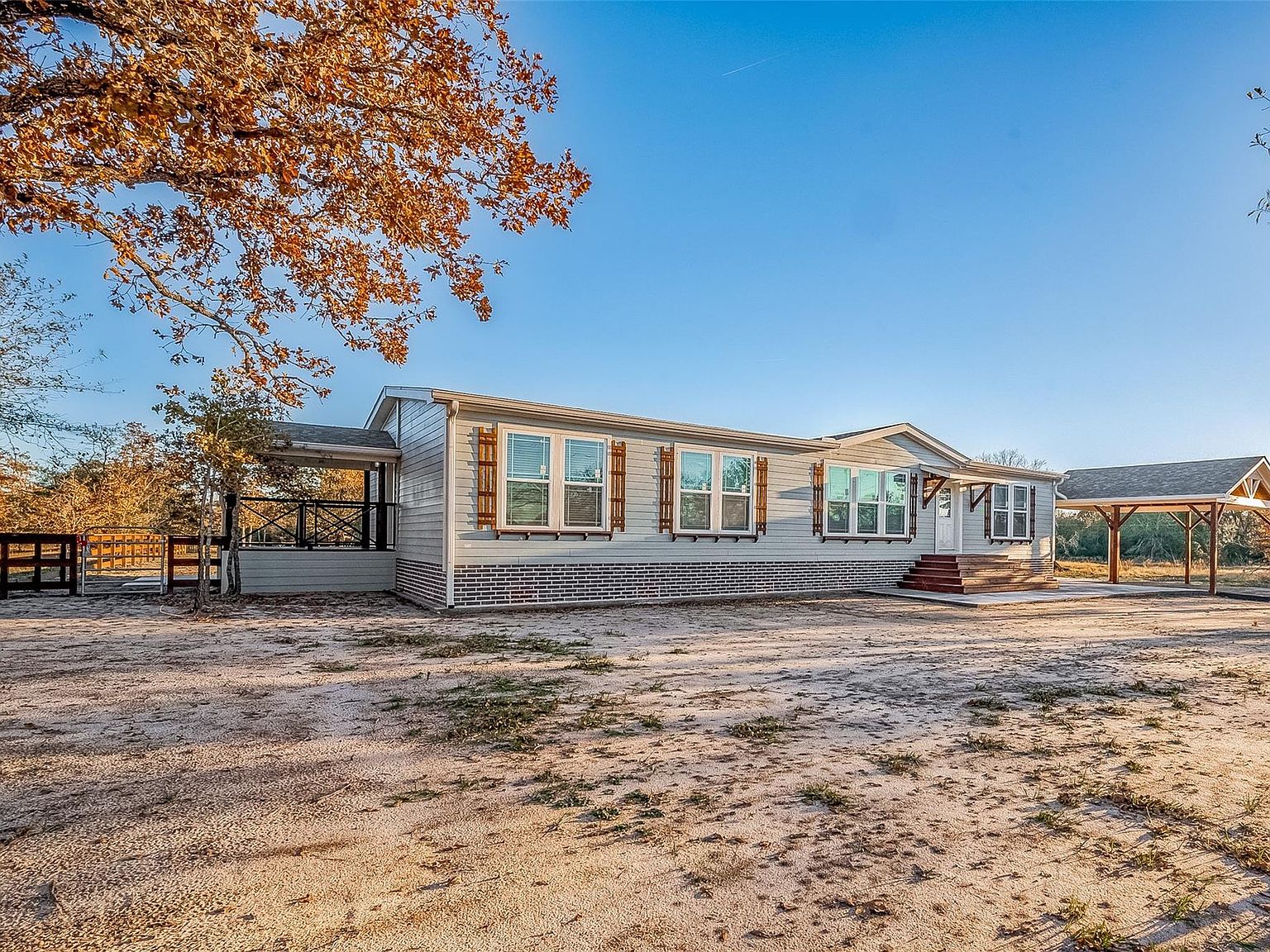 6702 Atakapan Trl, Bedias, TX 77831 | MLS #6178503 | Zillow