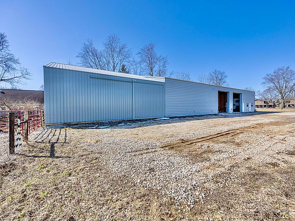 6253 Us Highway 68 S, West Liberty, OH 43357 | MLS #1037318 | Zillow
