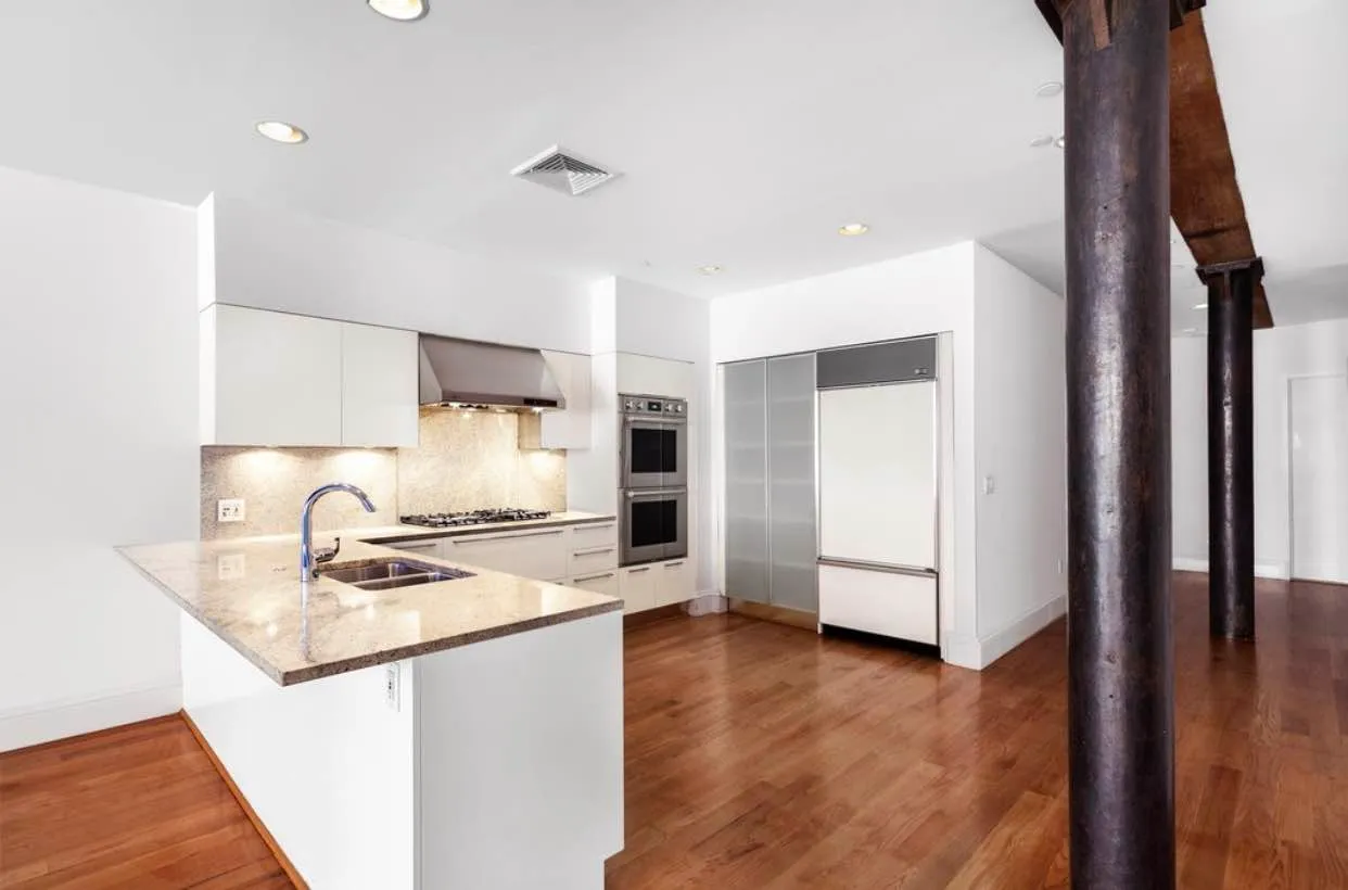 61 North Moore Street #2W in Tribeca, Manhattan | StreetEasy