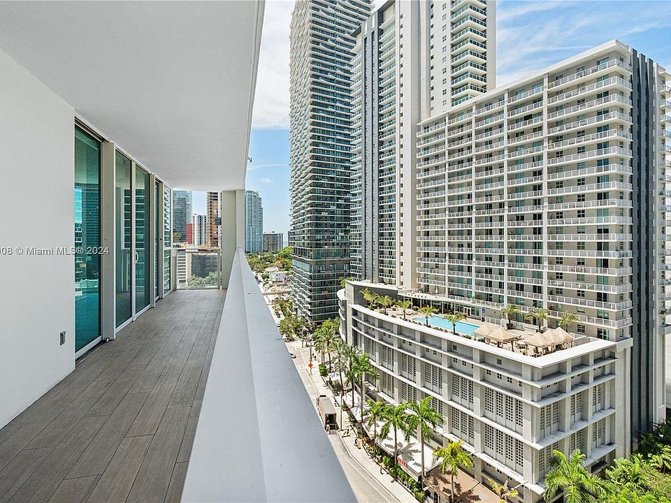 1080 Brickell Ave UNIT 1401, Miami, FL 33131 | Zillow