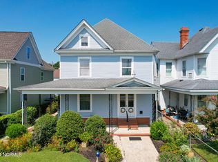 506 W Church Street, Elizabeth City, NC 27909 | MLS #100459854 | Zillow