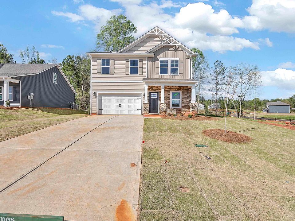 373 Pyrenees Dr LOT 129, Lyman, SC 29385 | Zillow