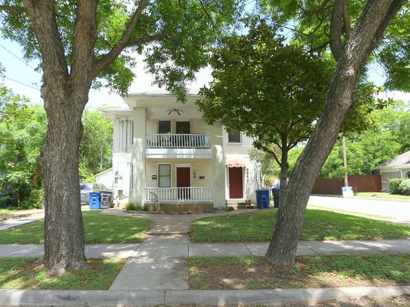 Dallas TX Duplex & Triplex Homes For Sale - 40 Homes | Zillow