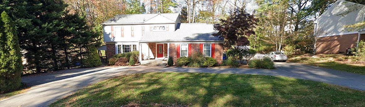 8609 Bells Mill Rd, Potomac, MD 20854 | Zillow