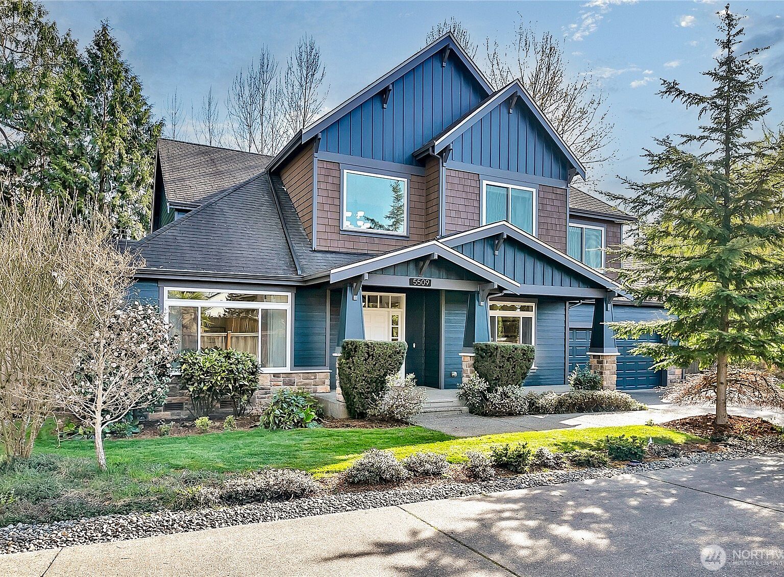 5509 NE 1st Circle, Renton, WA 98059 | Zillow
