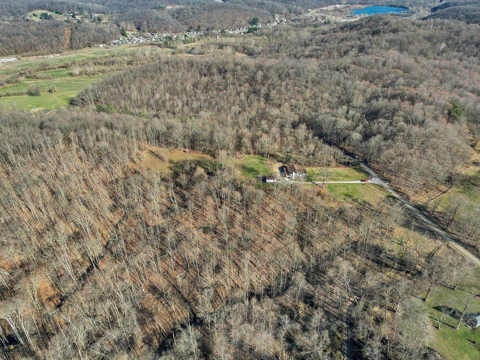 0 Greasy Ridge Rd, Logan, OH 43138 | Zillow