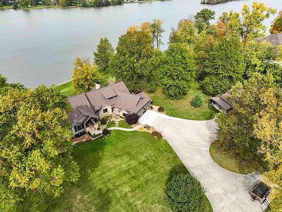 12405 Saint Joe Rd, Grabill, IN 46741 | MLS #202401474 | Zillow