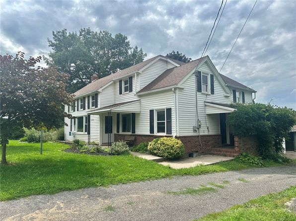 Lyndonville NY Single Family Homes For Sale - 1 Homes | Zillow