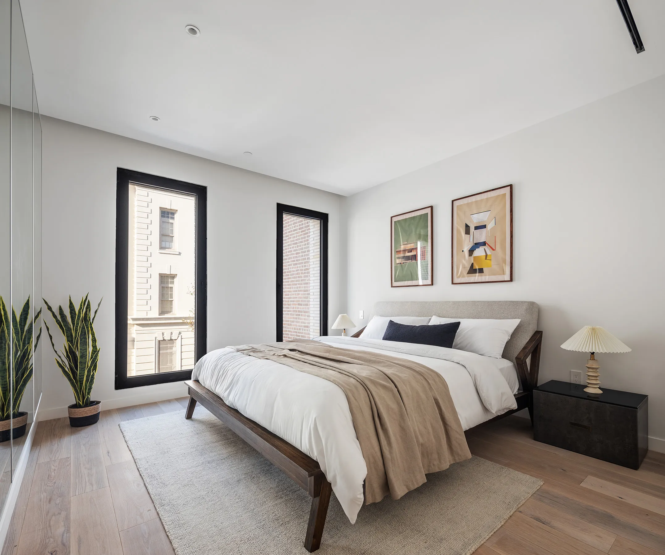 84 Meserole Avenue #PHA in Greenpoint, Brooklyn | StreetEasy