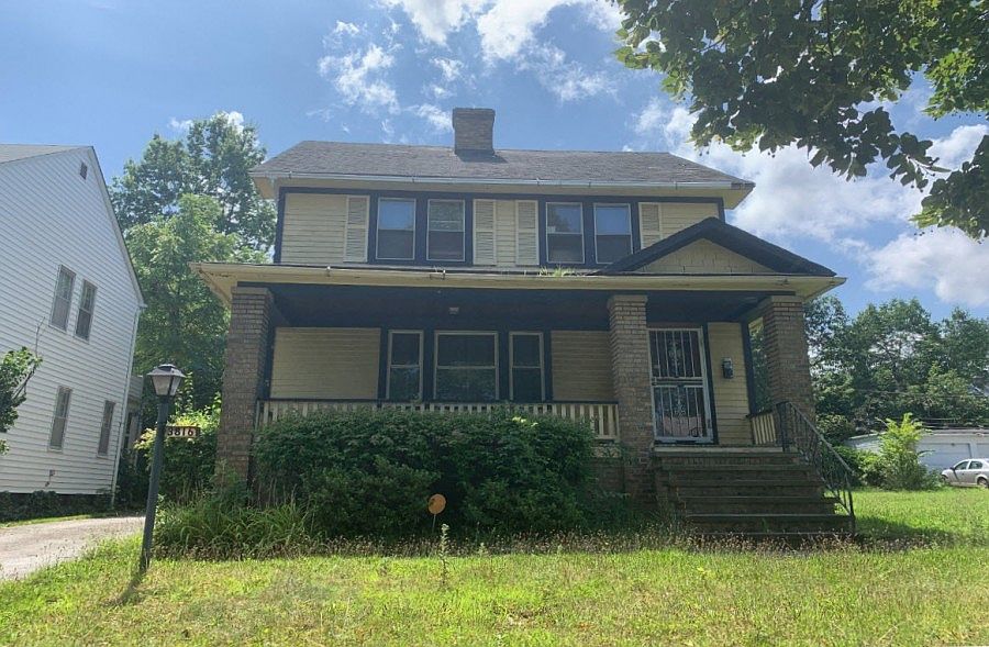 3816 Delmore Rd, Cleveland Heights, OH 44121 | Zillow