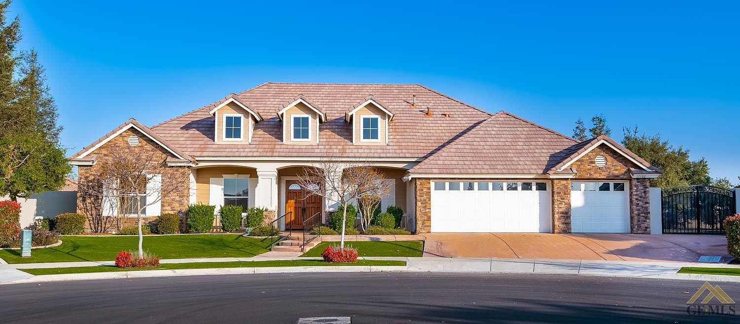 11100 Laverham Ct, Bakersfield, CA 93312 | Zillow