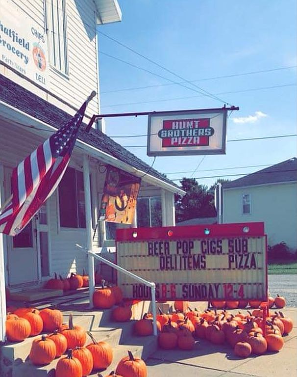 6879 Sandusky Ave, Chatfield, OH 44825 | Zillow