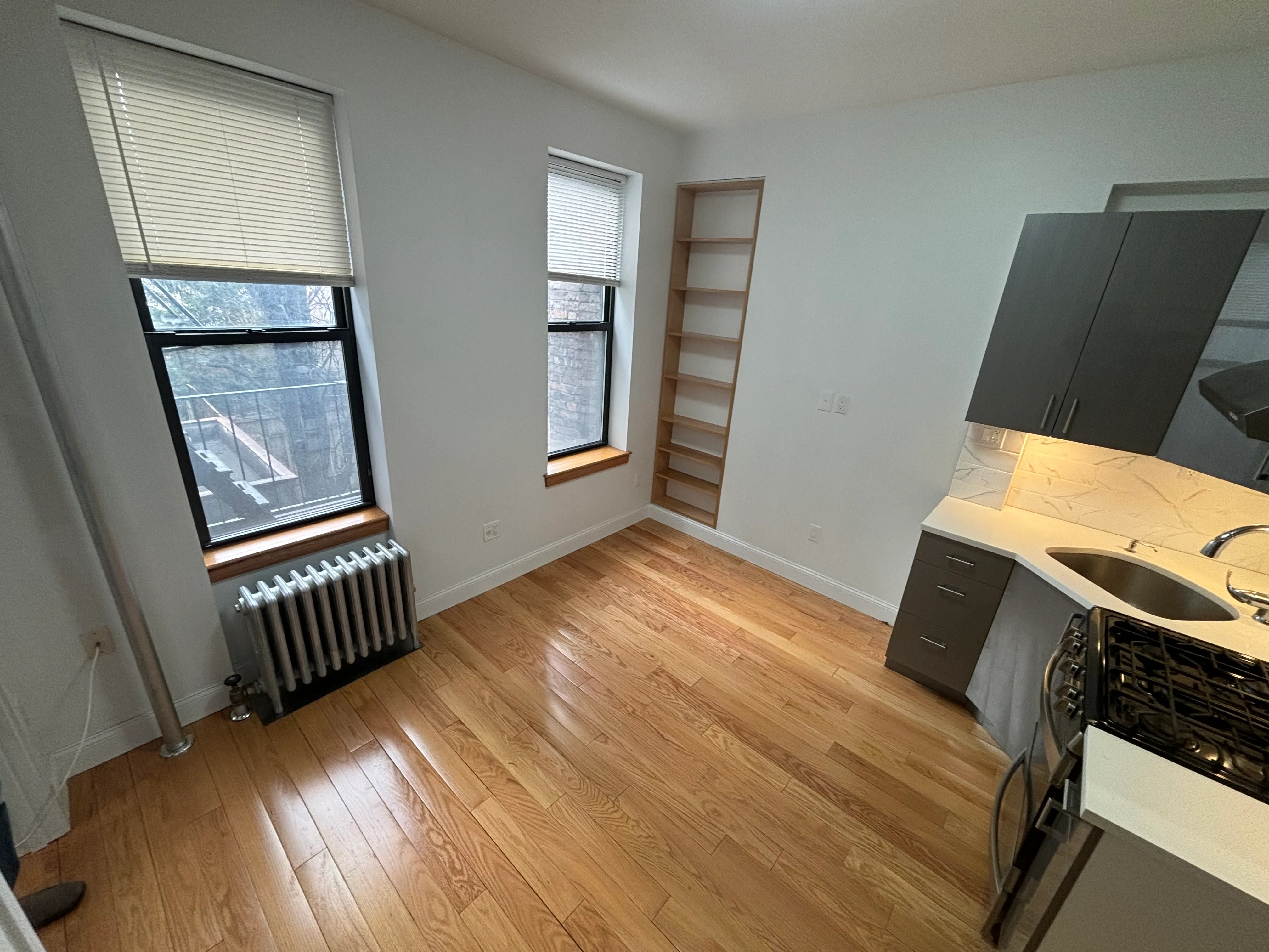 28 Rutgers Street #2C in Two Bridges, Manhattan | StreetEasy