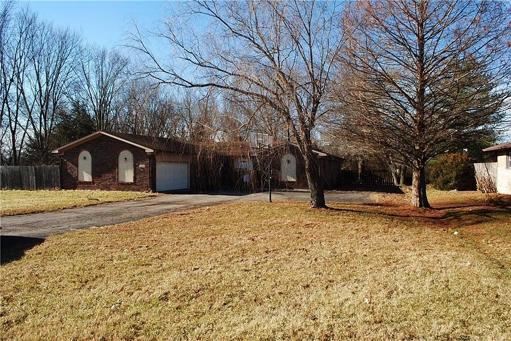 5344 Tincher Rd, Indianapolis, IN 46221 | Zillow