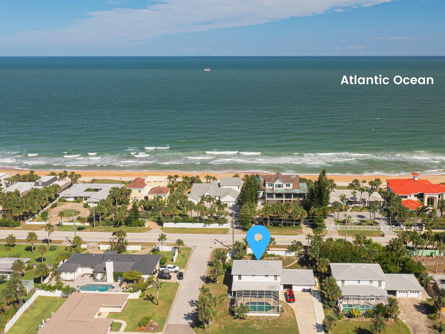 660 Ocean Shore Blvd, Ormond Beach, FL 32176 | MLS #1107819 | Zillow