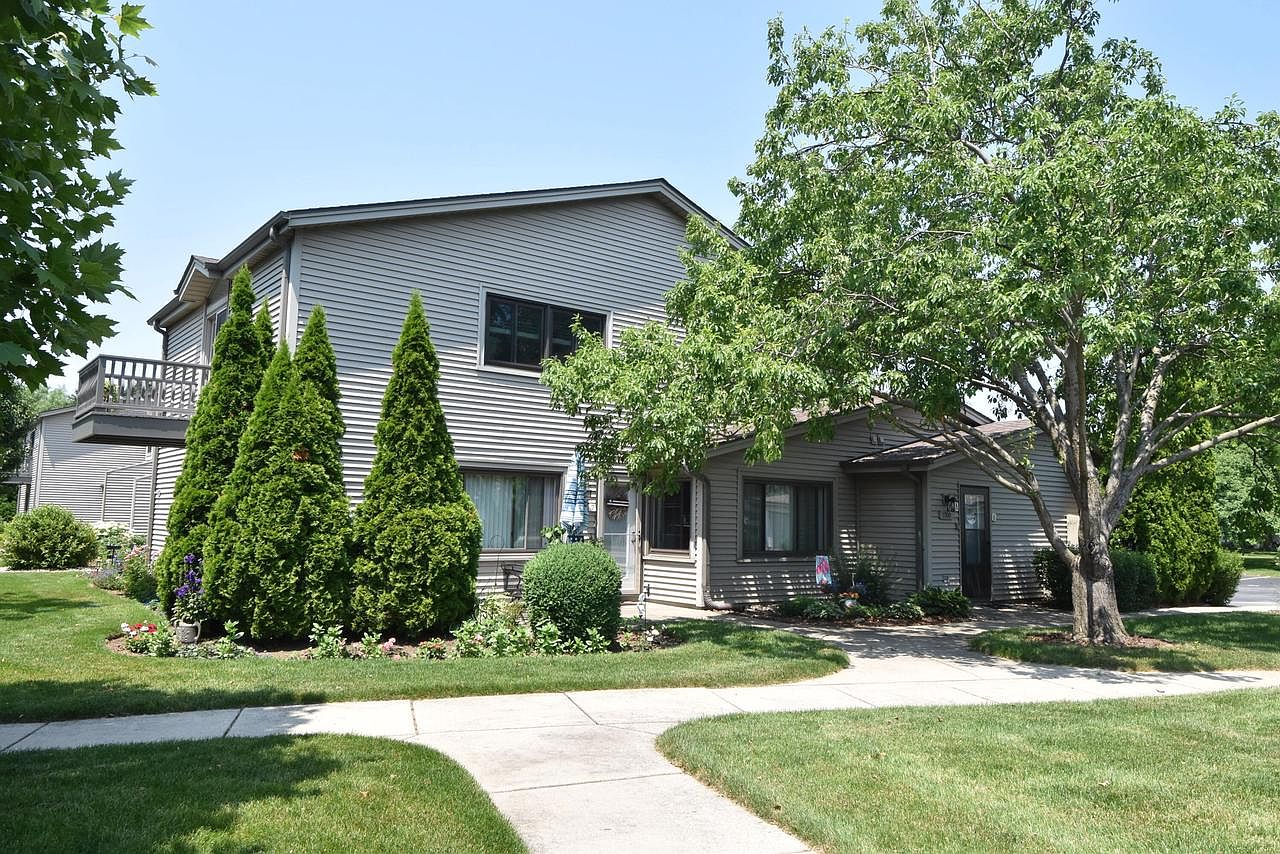1000 Prairie DRIVE #8, Racine, WI 53406 | Zillow