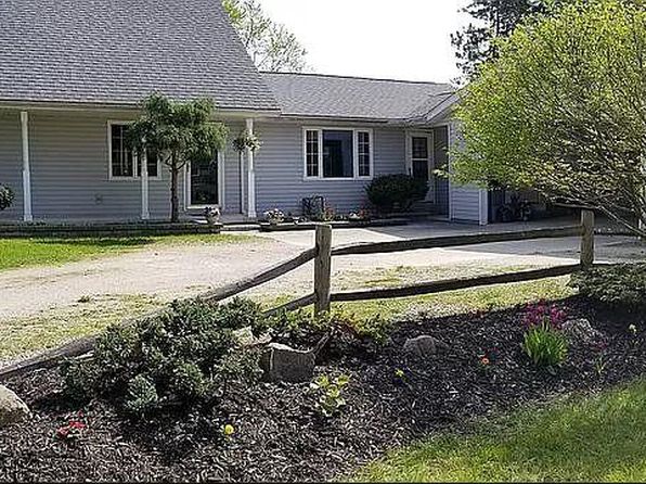 Maybee Real Estate - Maybee MI Homes For Sale | Zillow