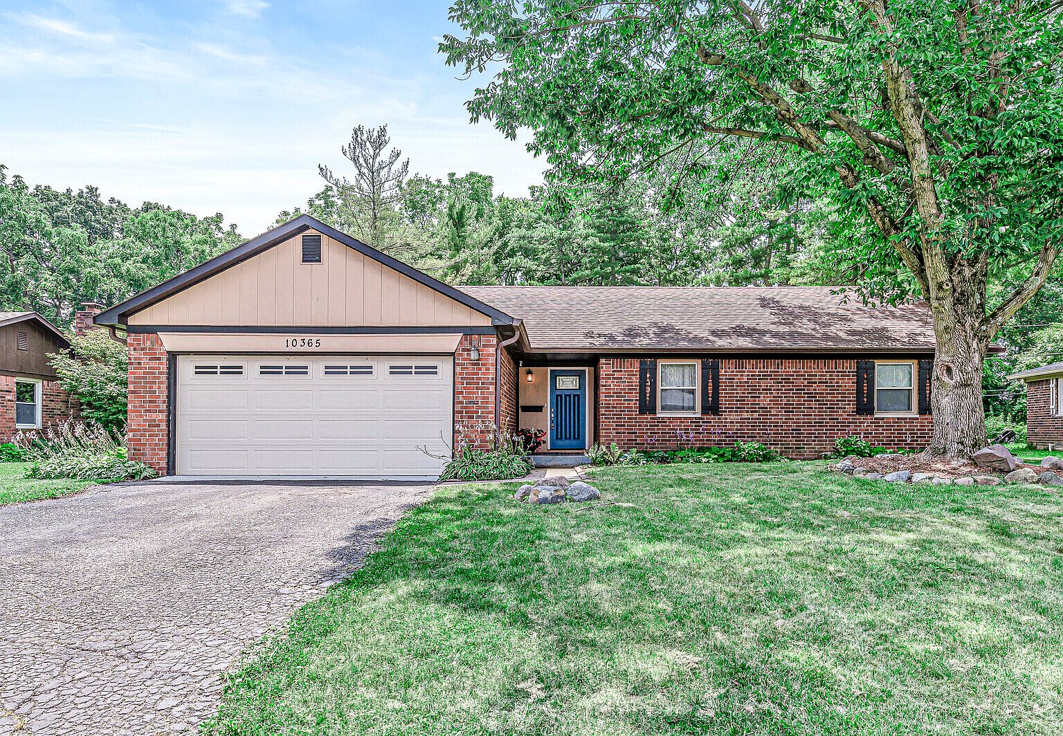 10365 Norman Rd, Brownsburg, IN 46112 | Zillow