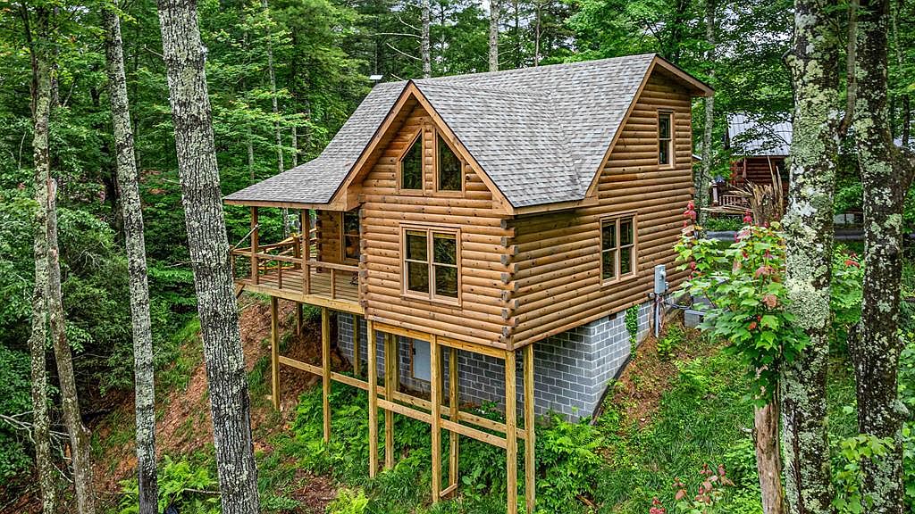 231 Conley Branch Rd, Blue Ridge, GA 30513 | Zillow