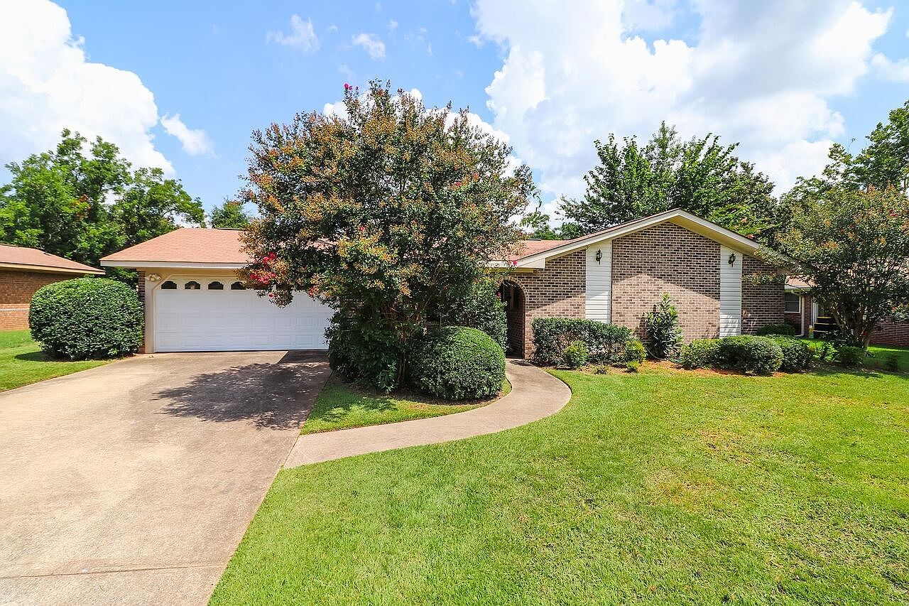 107 Gawin Dr, Warner Robins, GA 31093 | Zillow