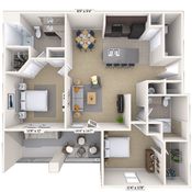 MAA Avala - 300 Blue Moon Xing Pooler GA | Zillow