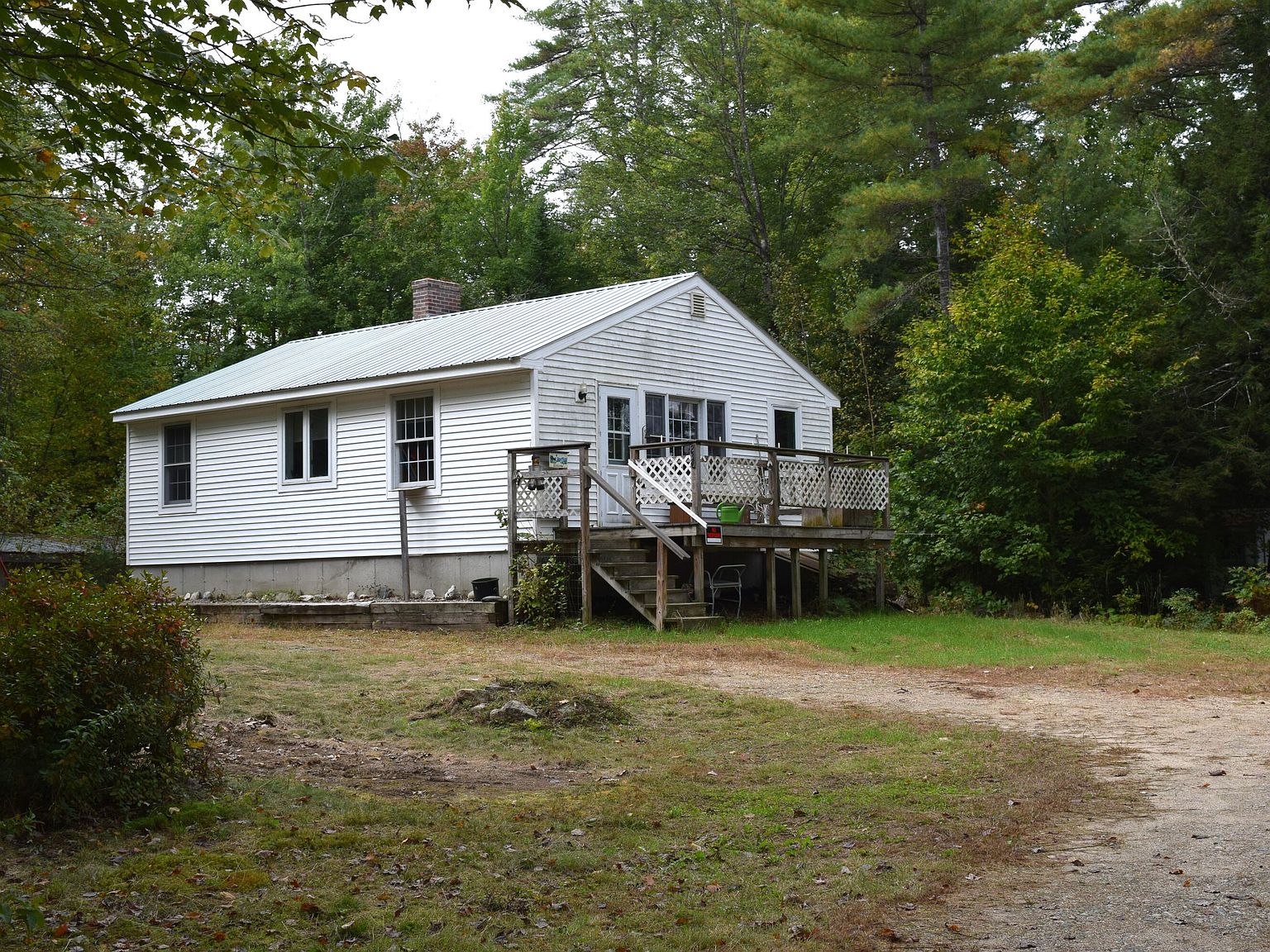 234 Kezar Lake Road, Stow, ME 04037 | Zillow