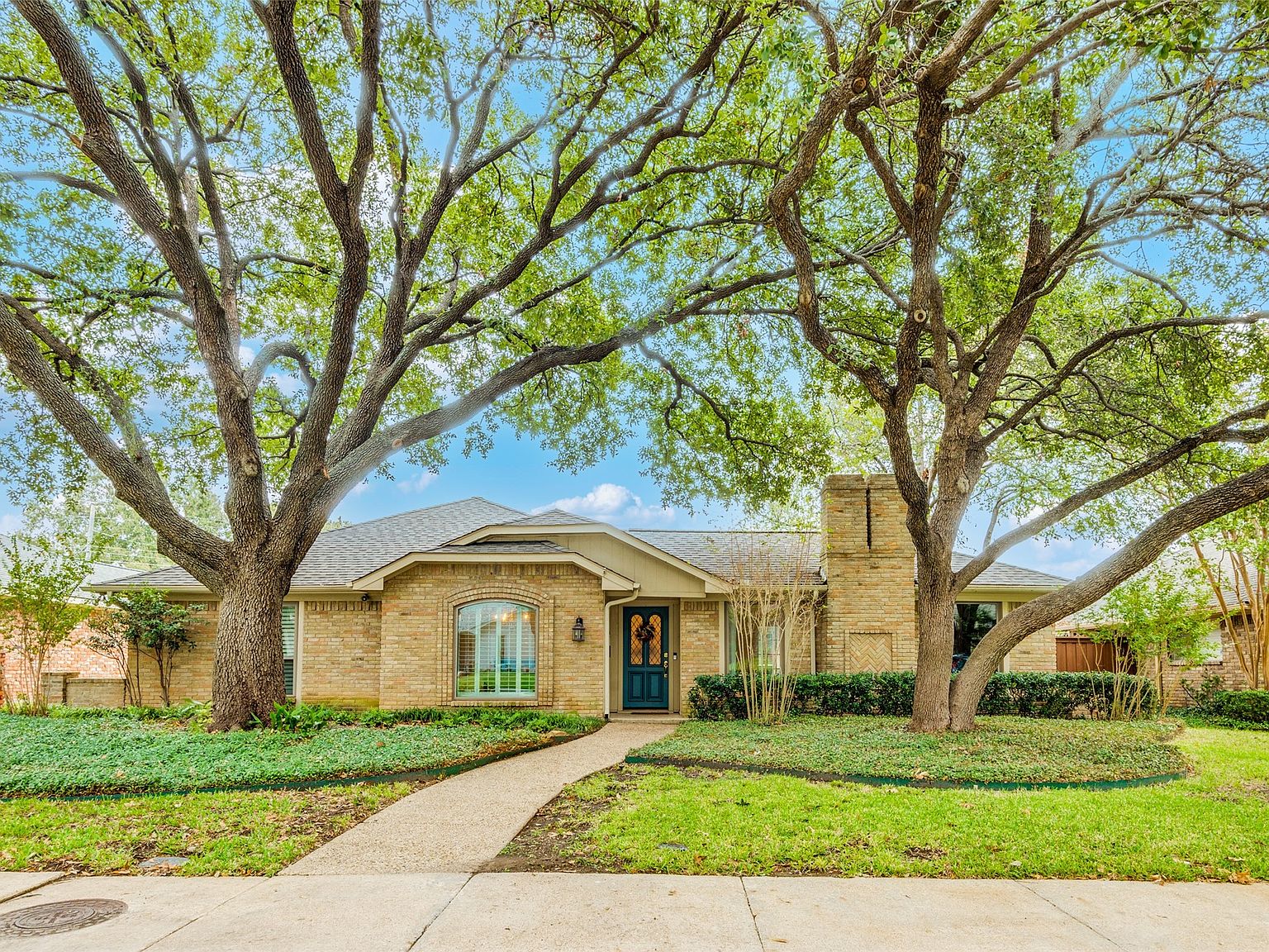 7212 Claybrook Dr, Dallas, TX 75231 | MLS #20773207 | Zillow
