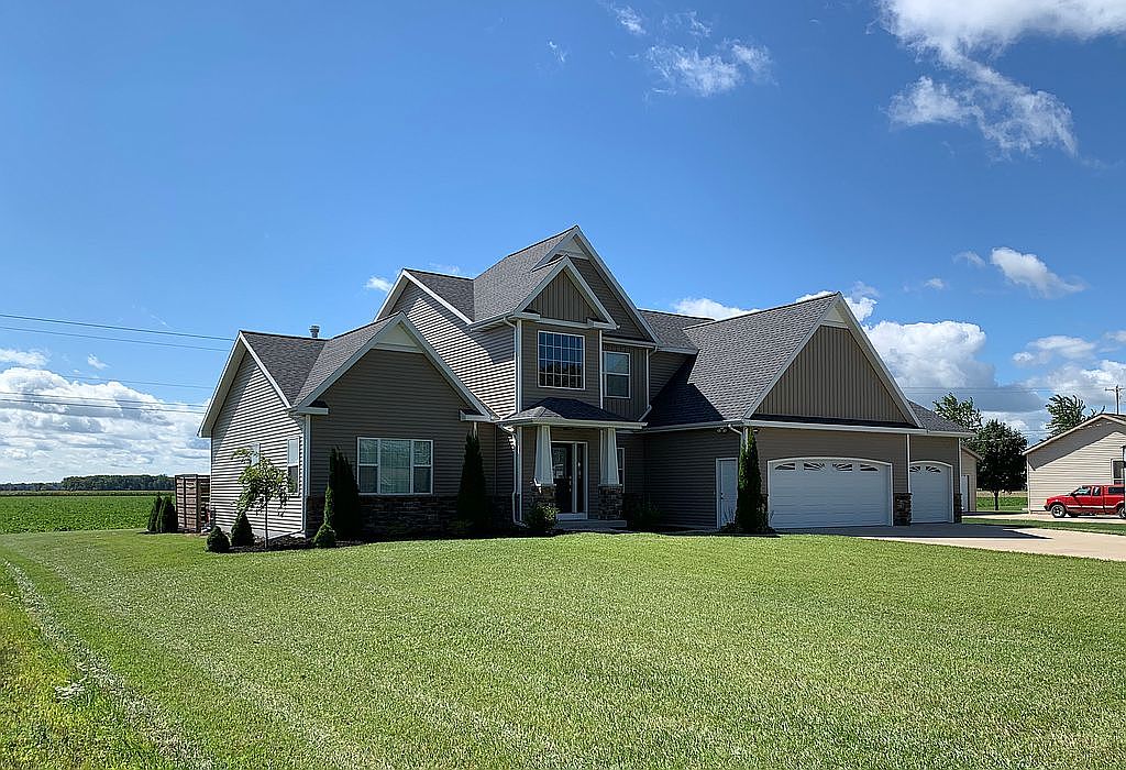 211 W Midland Rd, Auburn, MI 48611 | Zillow