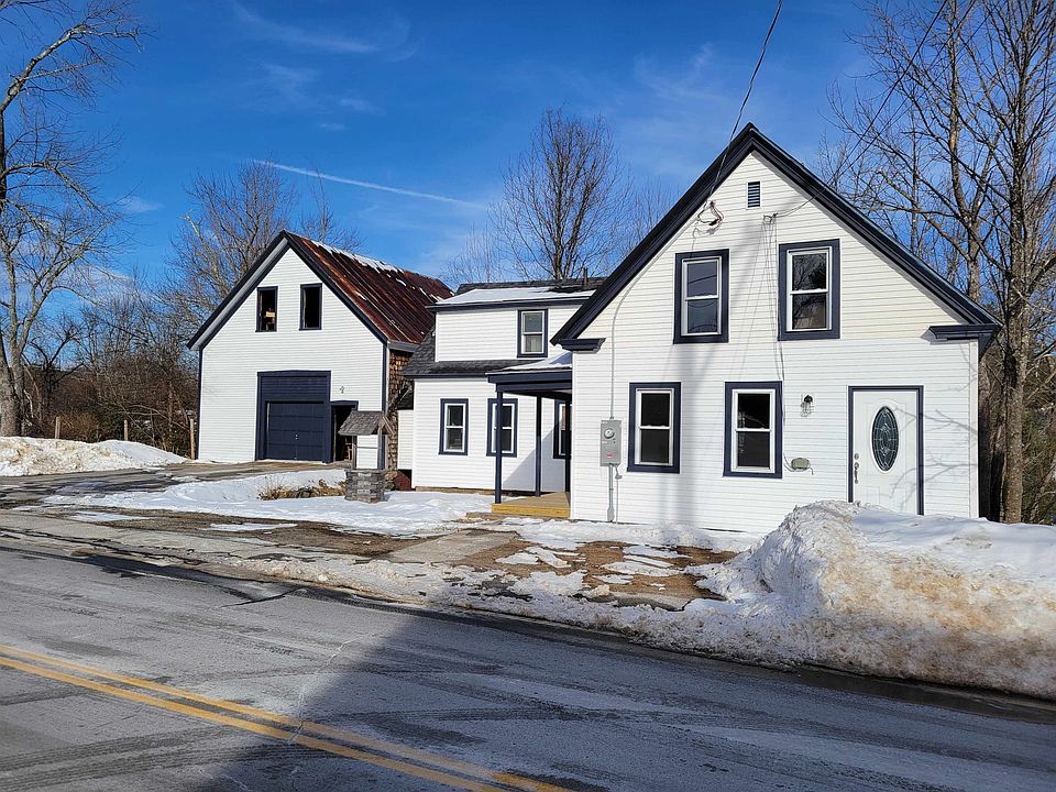 183 Main Street, Union, NH 03887 | Zillow