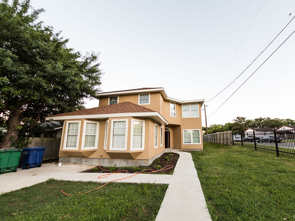1402 Avant Ave, San Antonio, TX 78210 | Zillow