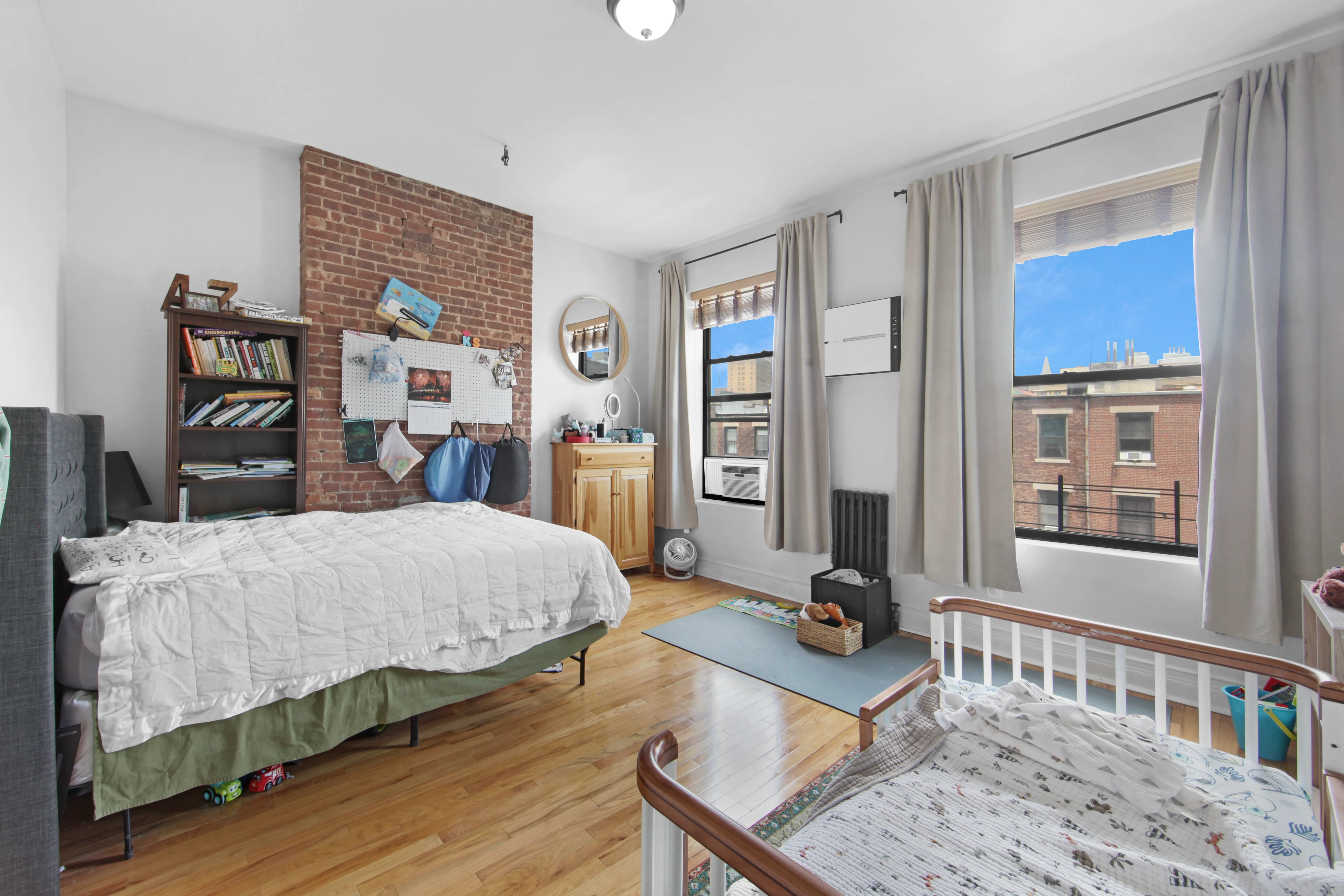 209 West 138th Street in Central Harlem, Manhattan | StreetEasy