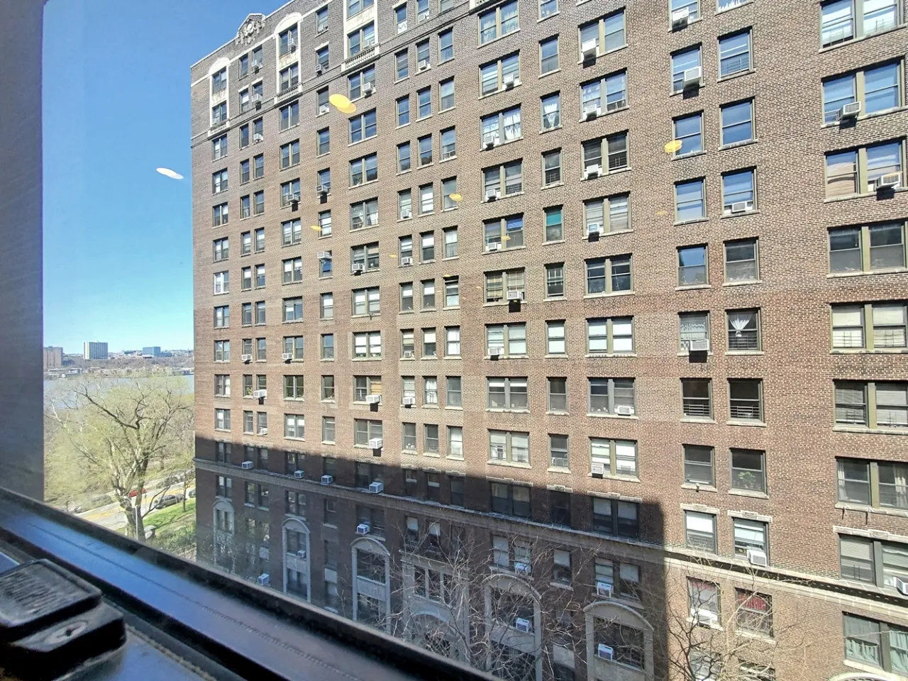 276 Riverside Drive #D6 in Upper West Side, Manhattan | StreetEasy