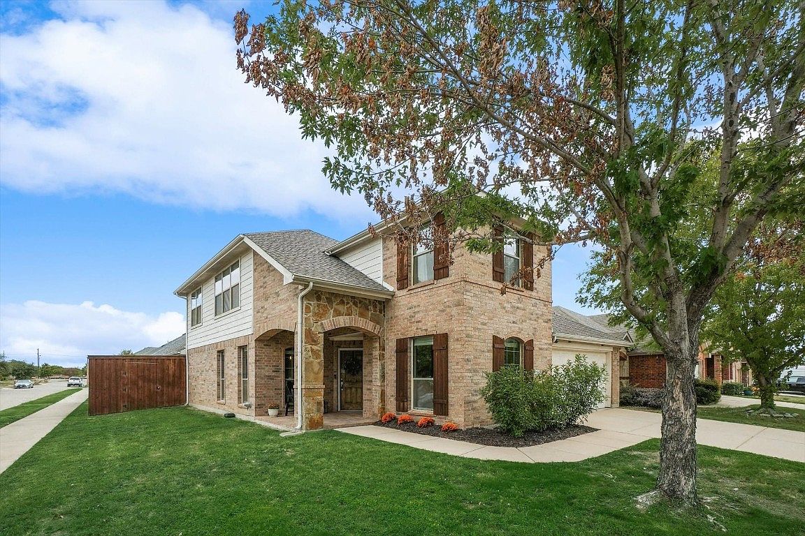 3901 Madison Ln, Denton, TX 76208 | Zillow