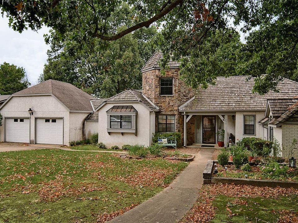 1434 Overo Cir, Springdale, AR 72762 | Zillow