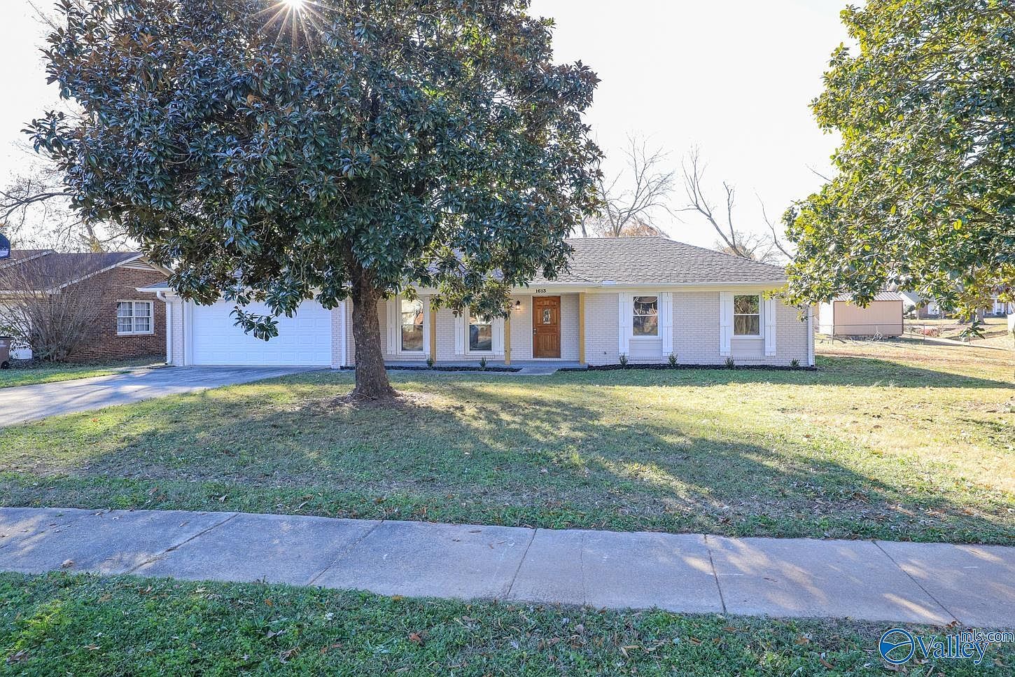 1613 8th St SW, Decatur, AL 35601 | Zillow