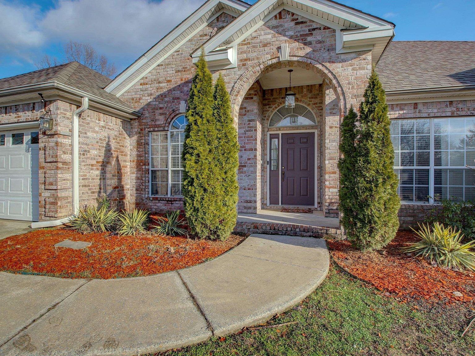 3 Spring Cv, Maumelle, AR 72113 | MLS #24001898 | Zillow