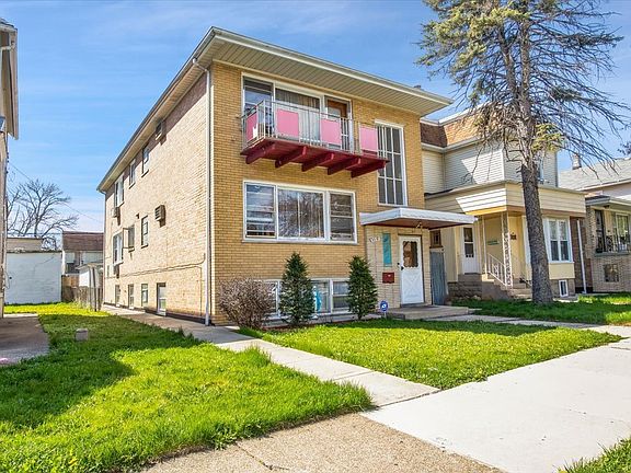 3517 W 64th St, Chicago, IL 60629 | Zillow