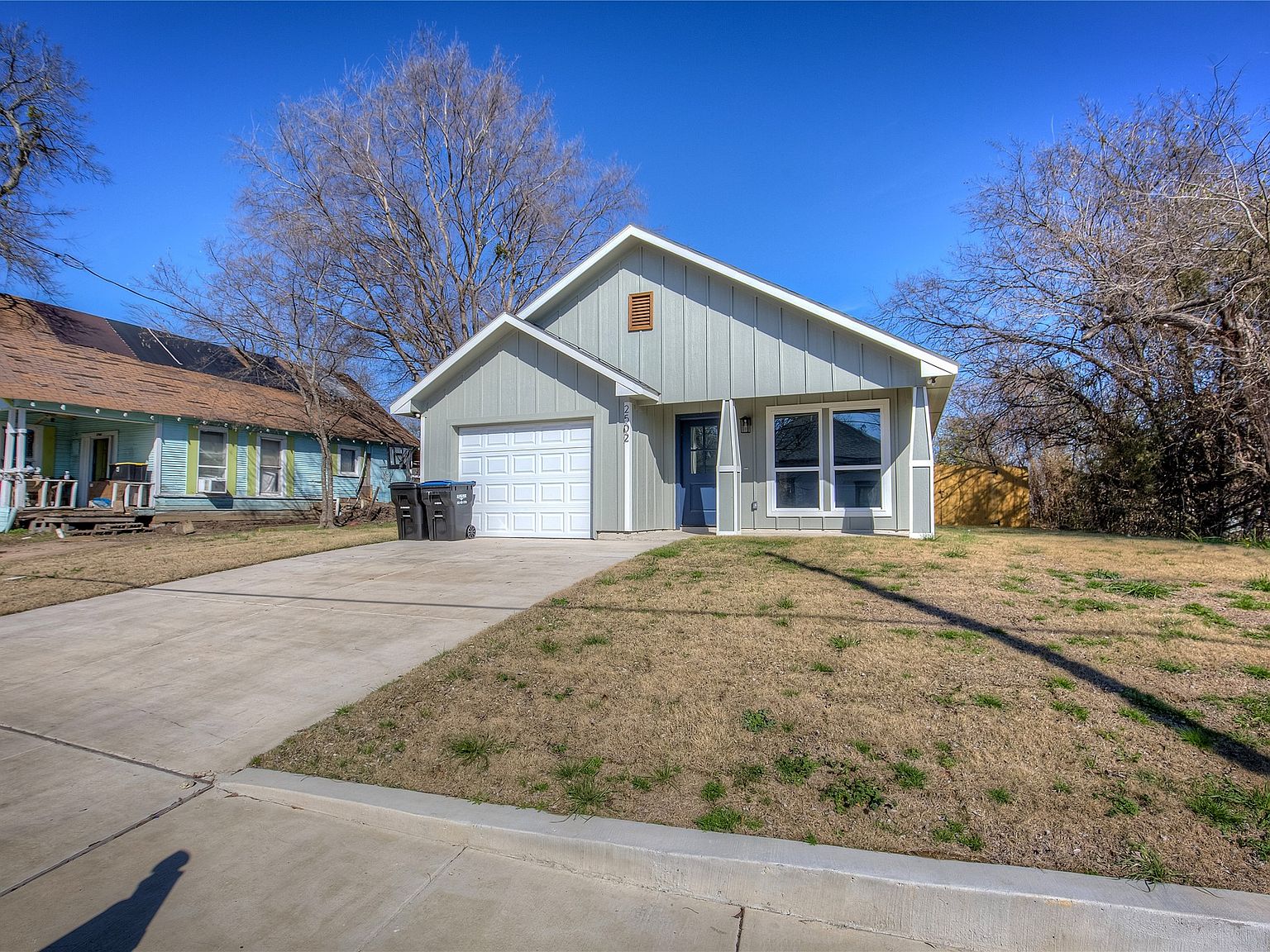 2502 Polk St, Greenville, TX 75401 | MLS #20839219 | Zillow