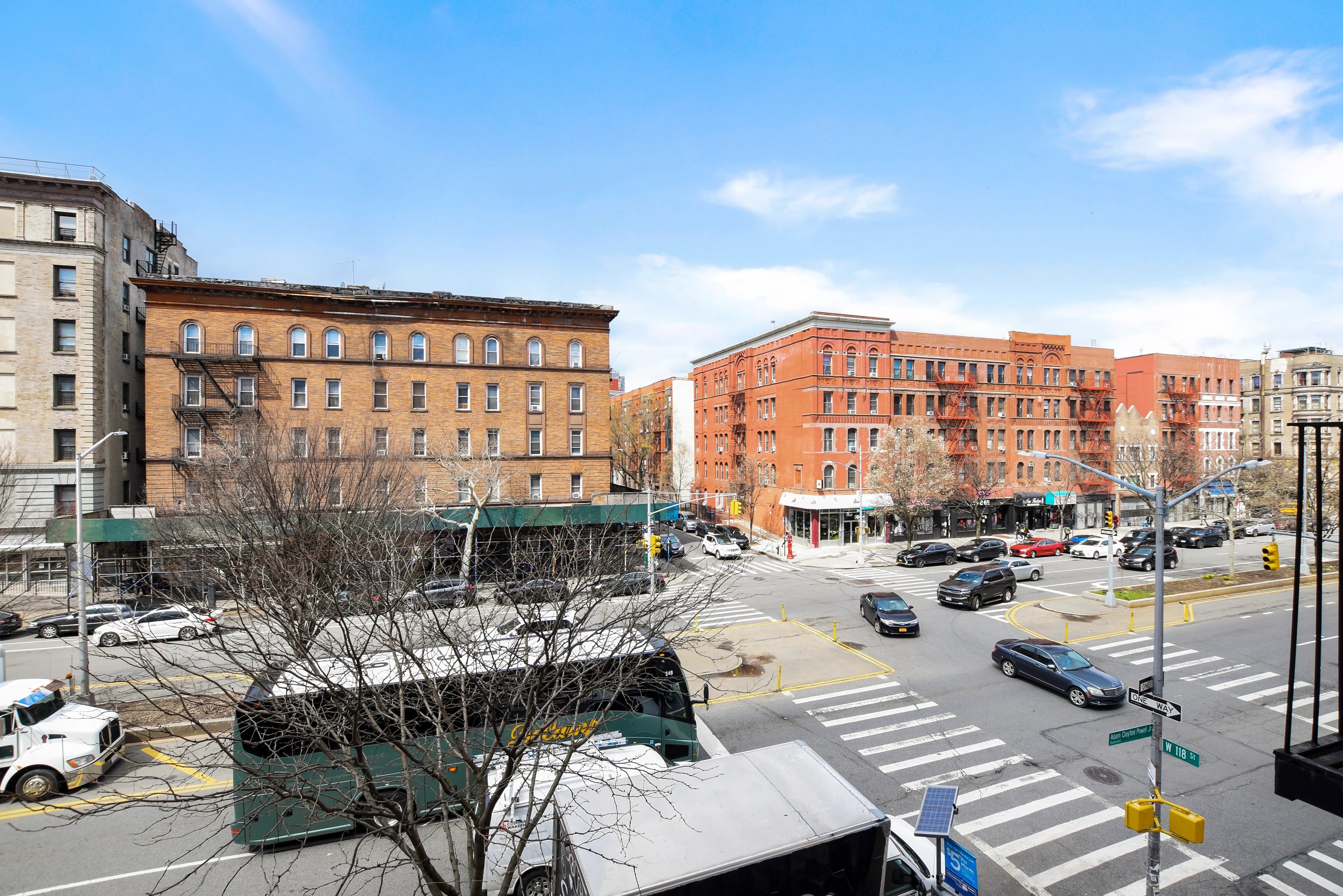 301 West 110th Street #1H in South Harlem, Manhattan | StreetEasy