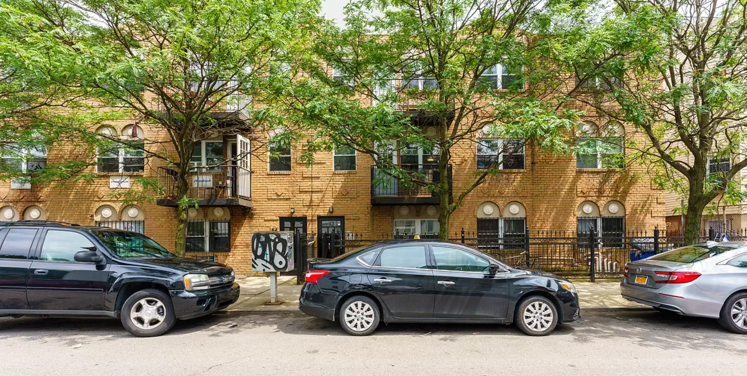 42 Pilling Street #3 in Bushwick, Brooklyn | StreetEasy