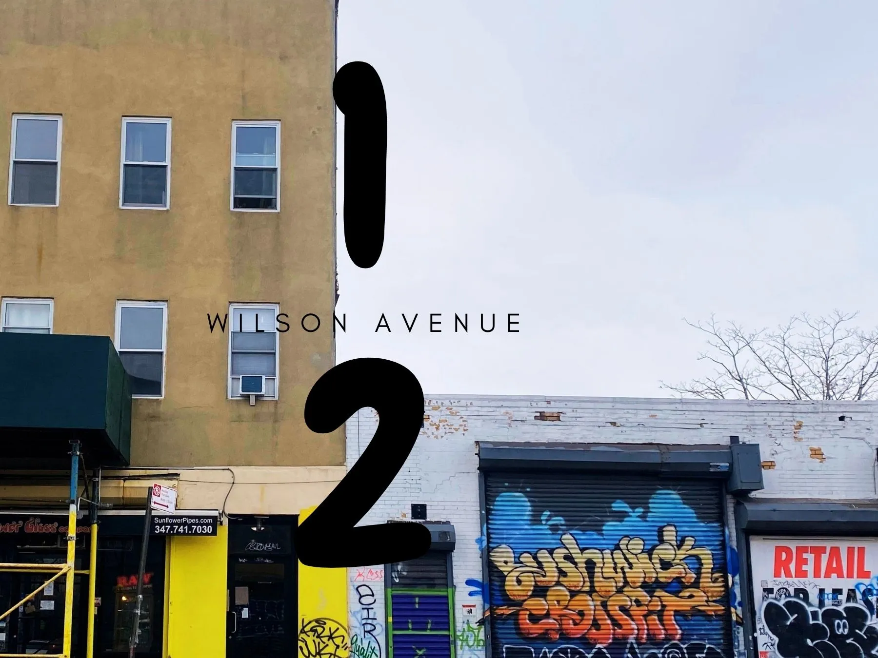 12 Wilson Avenue in Bushwick : Sales, Rentals, Floorplans | StreetEasy