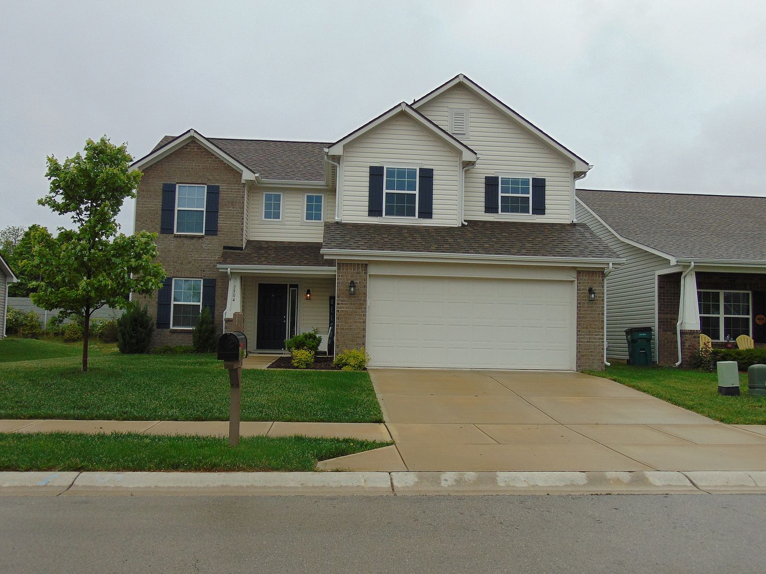 1504 Danielle Rd, Lebanon, IN 46052 | Zillow
