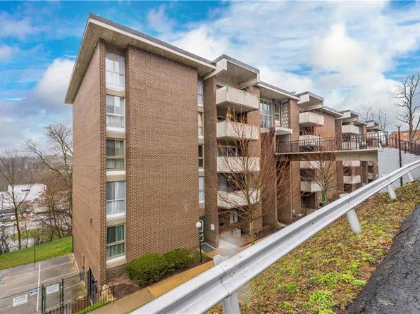 Pittsburgh PA Condos & Apartments For Sale - 176 Listings | Zillow